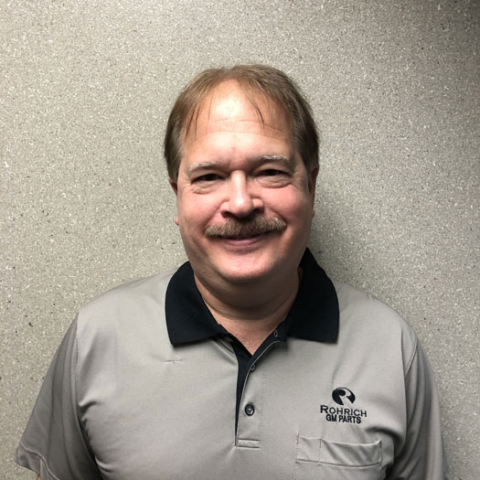 ABOUT US - Rohrich Parts